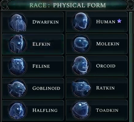 Custom Factions - Overview | Paradox Interactive Forums